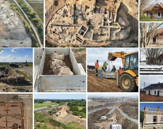 Muzeul Țării Crișurilor